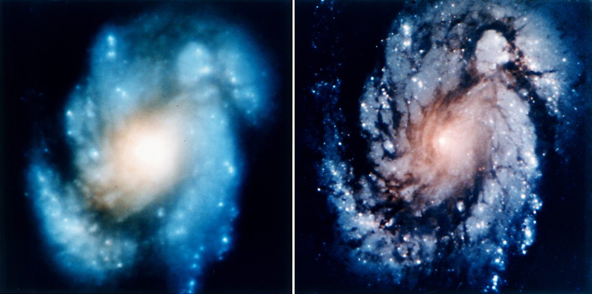 Hubble's Repaired Vision | The Planetary Society