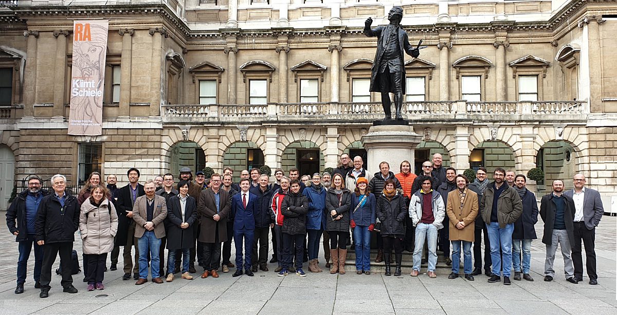 ESA to Launch Comet Interceptor Mission in… | The Planetary Society