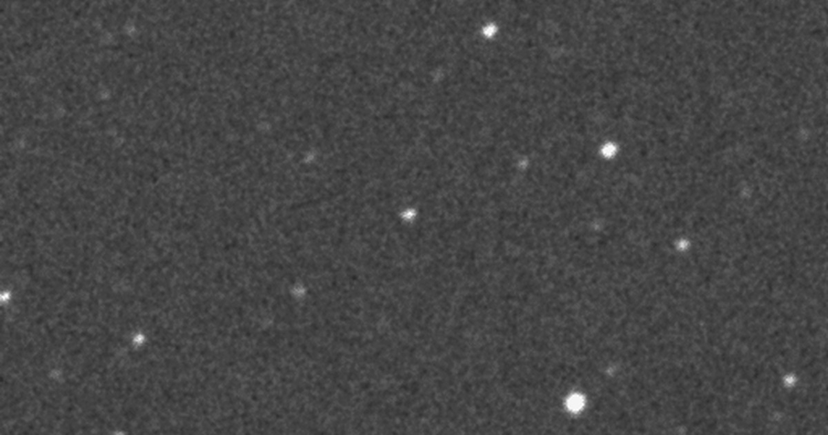 New Horizons exploration target 2014 MU69… | The Planetary Society