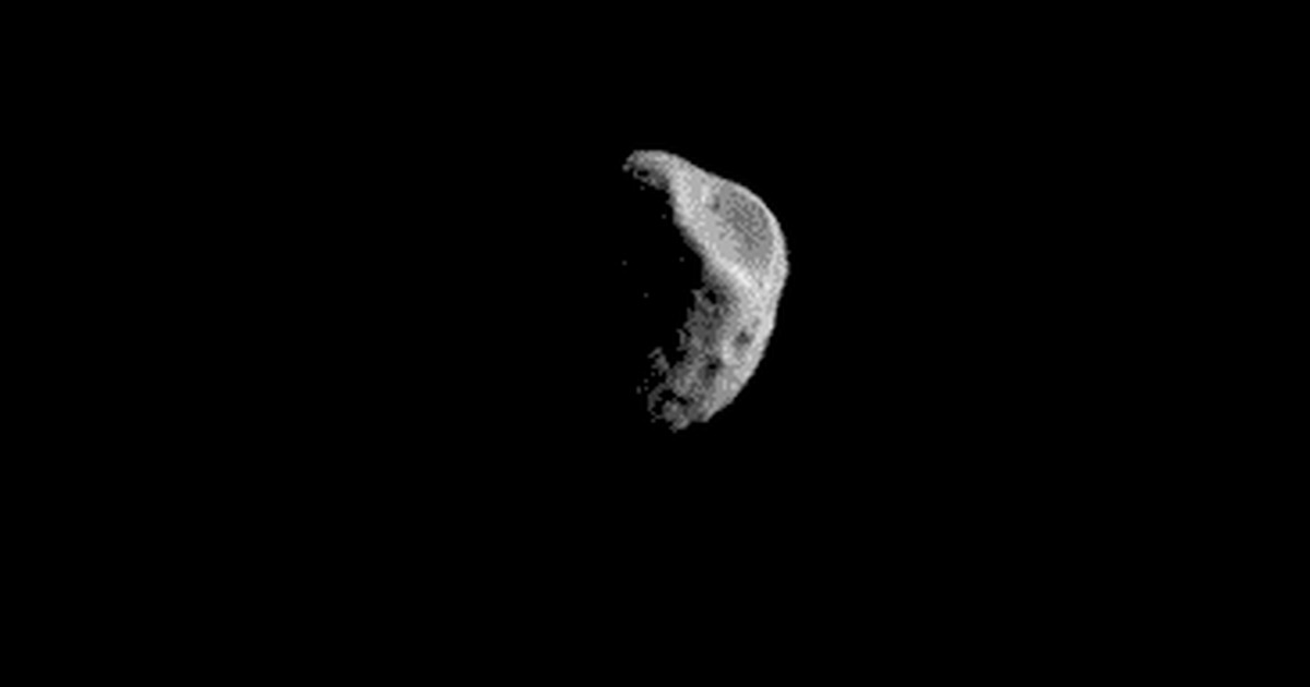 Mars Odyssey view of Phobos and Deimos | The Planetary Society