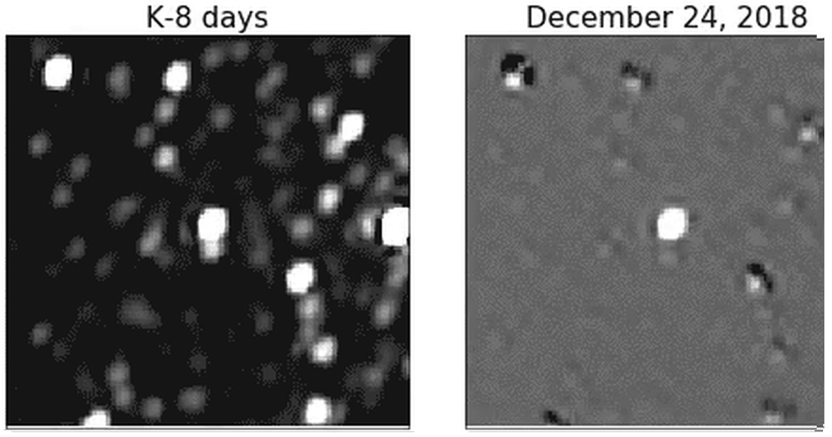 Parallax on 2014 MU69 | The Planetary Society