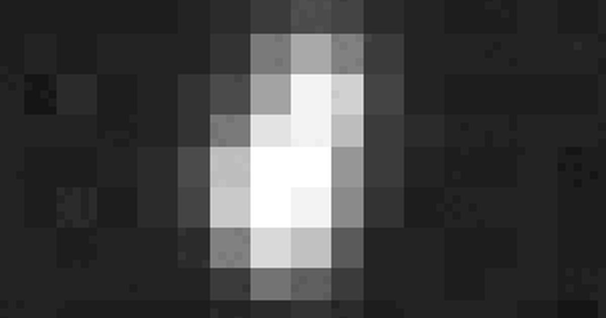 2014 MU69’s rotation, pre-encounter | The Planetary Society