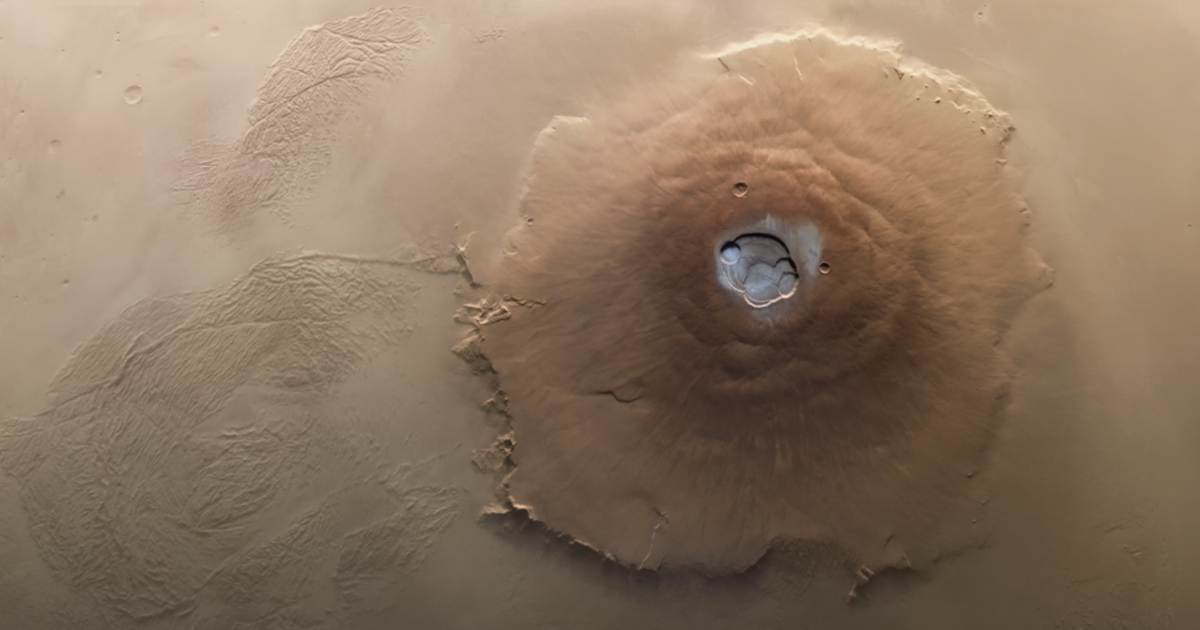 A cosmic travel guide: 111 Places in Space… | The Planetary Society