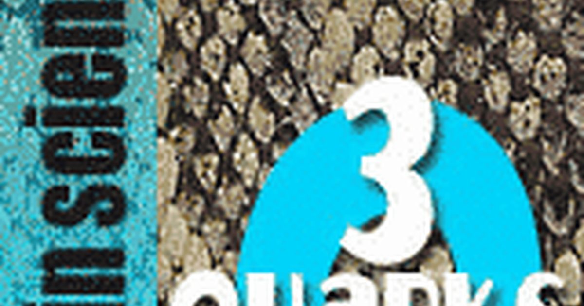 Finalist in the 3 Quarks Daily contest! | The Planetary Society