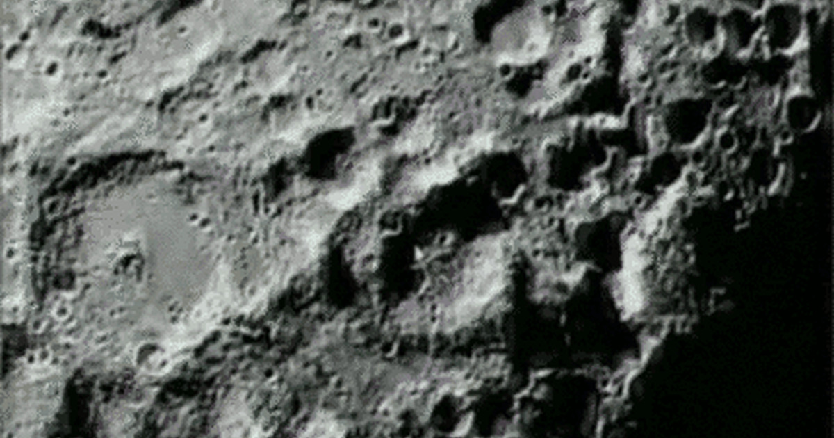 LCROSS aims for the Moon | The Planetary Society