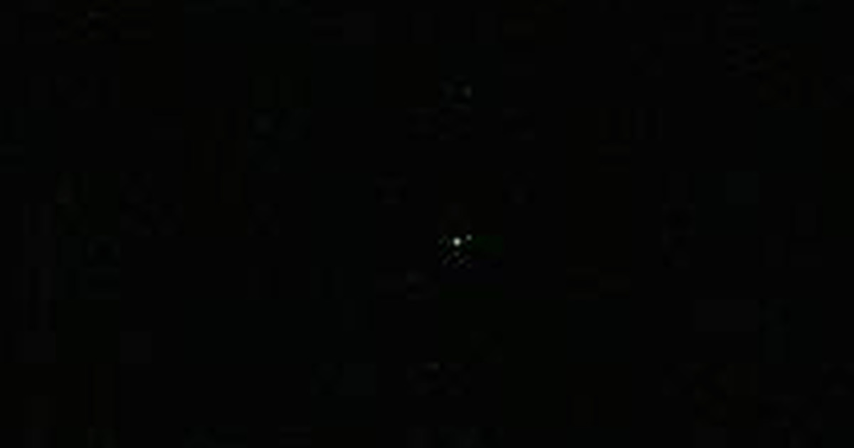 Phobos enters eclipse, Curiosity sol 393 (raw) | The Planetary Society