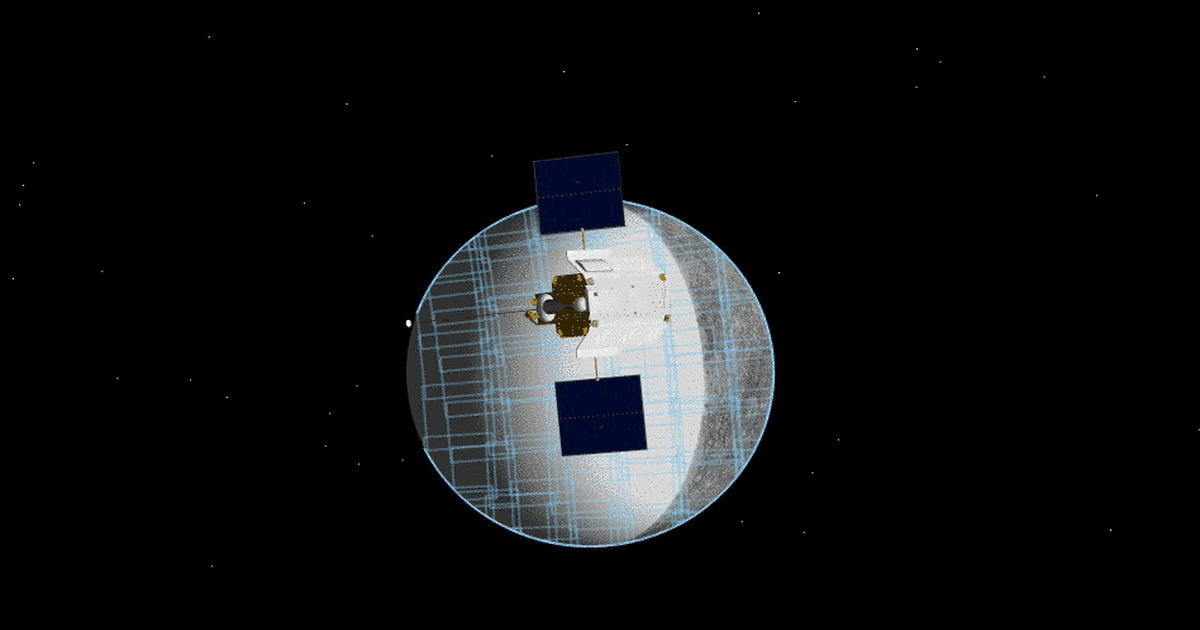 Science observations during MESSENGER's first… | The Planetary Society
