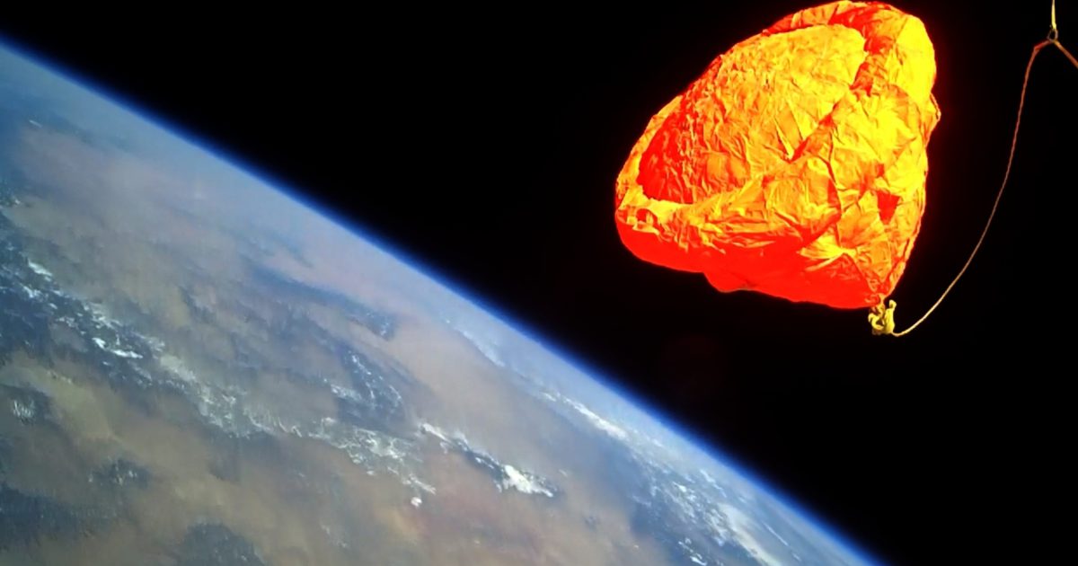 Testing future spacecraft technologies | The Planetary Society