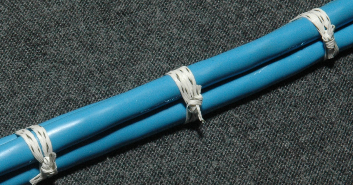 NASA knot tying | The Planetary Society