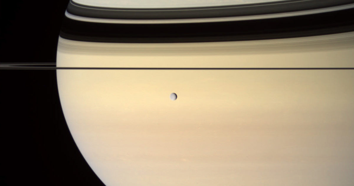 Welcome to the Solar System, Makemake | The Planetary Society