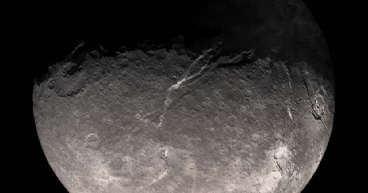 titania surface