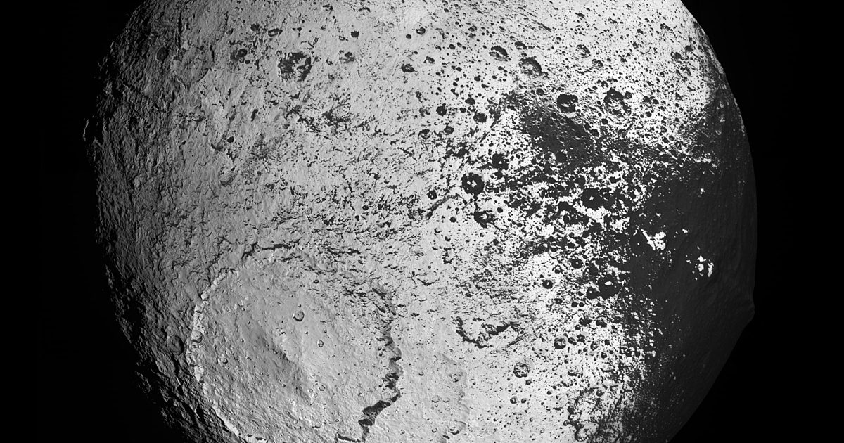 iapetus uk