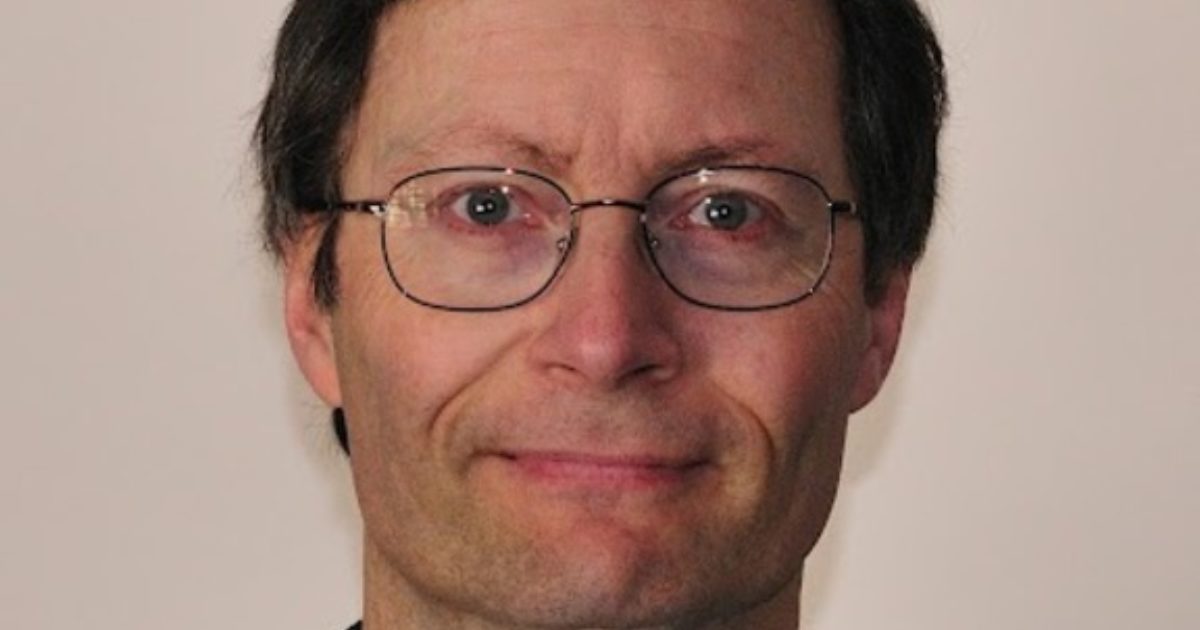 Tom Dahl head shot | The Planetary Society