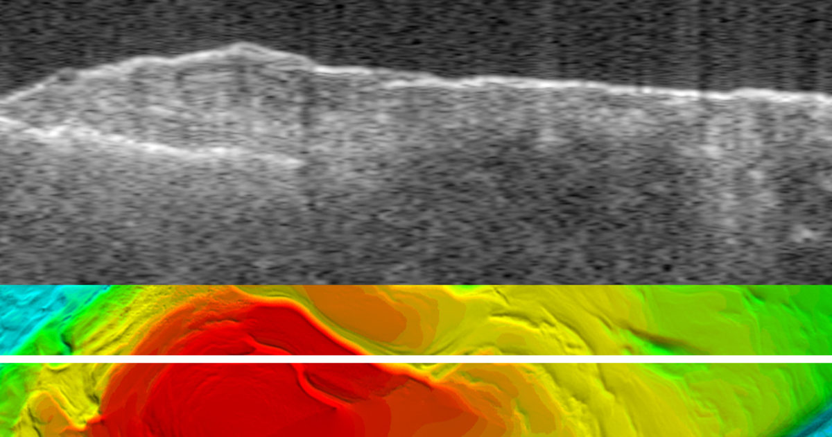 Has Mars Express MARSIS data proved that Mars… | The Planetary Society