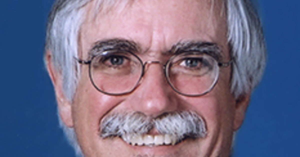 Peter Smith | The Planetary Society