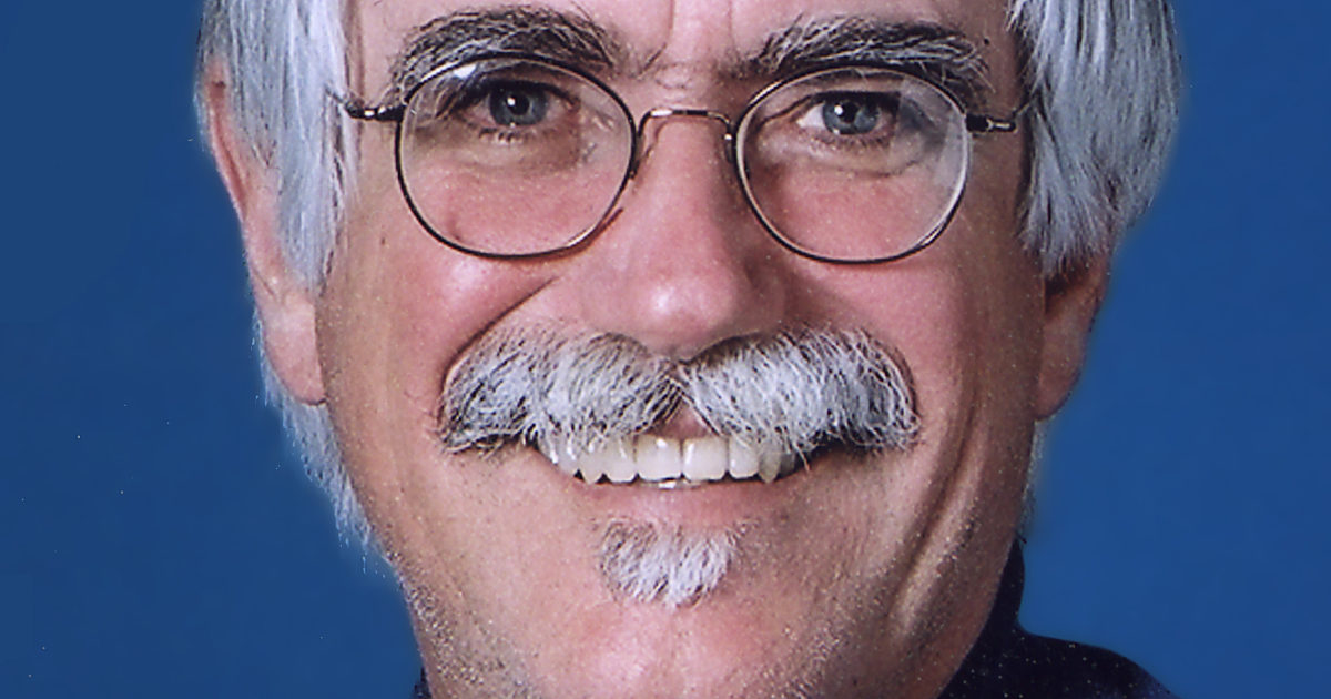 Peter H. Smith | The Planetary Society