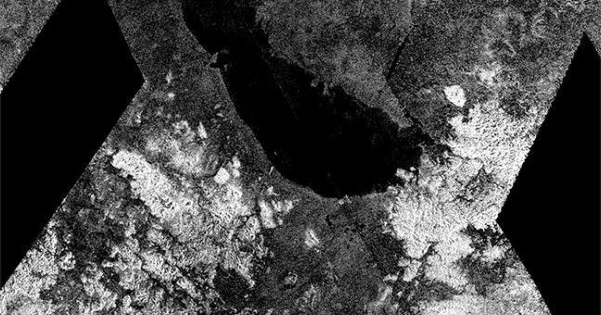 Titan's lakes: The basics | The Planetary Society