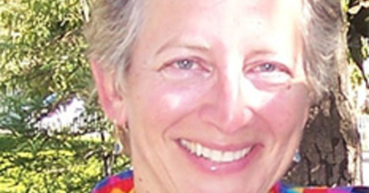 Pamela Conrad | The Planetary Society