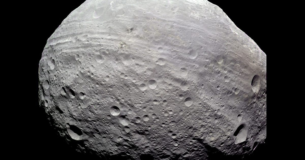 Vesta in color | The Planetary Society