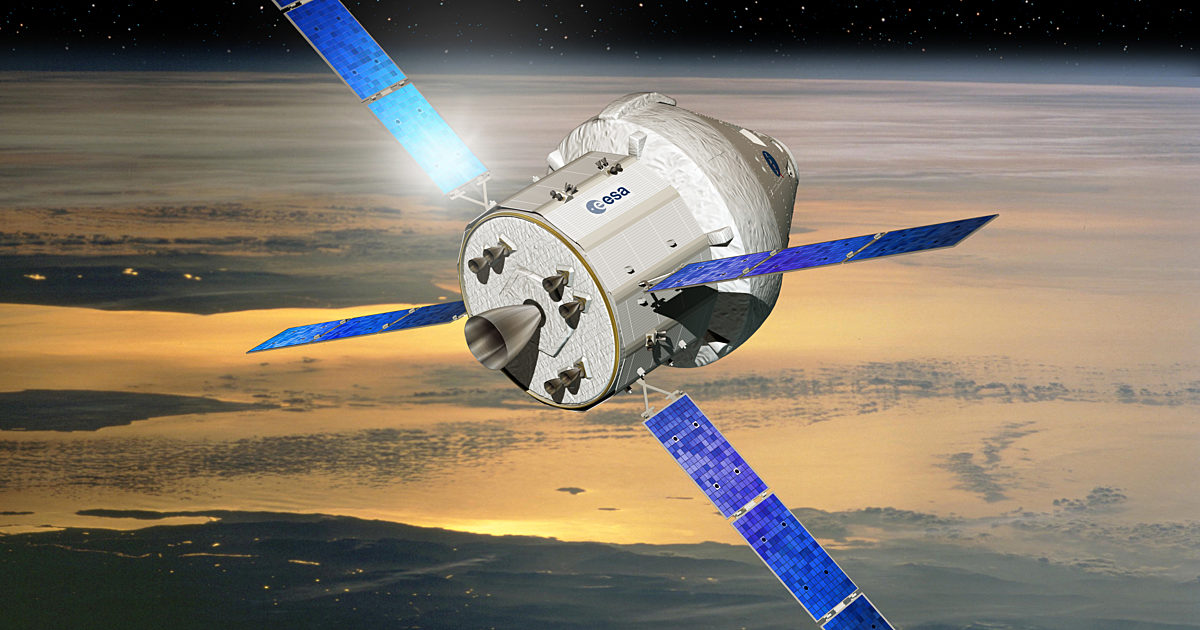 The Future of Human Spaceflight – A Public… | The Planetary Society