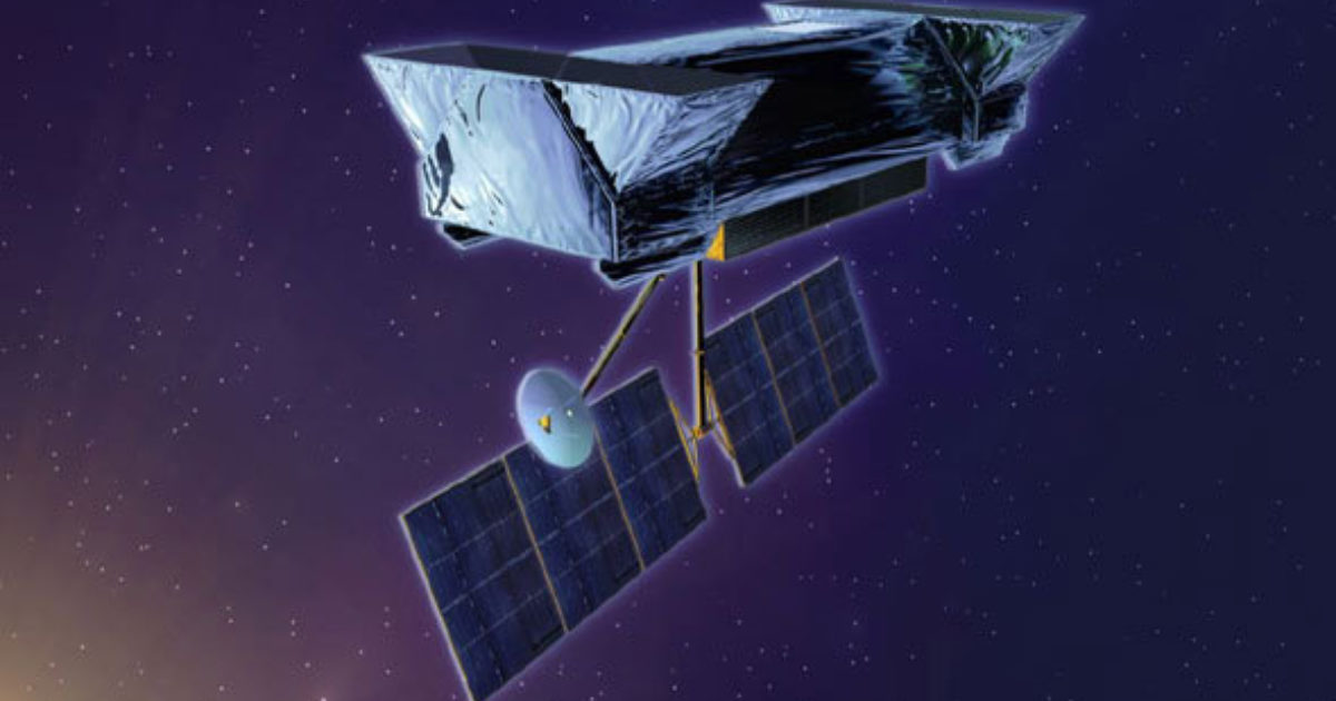 SIM PlanetQuest | The Planetary Society