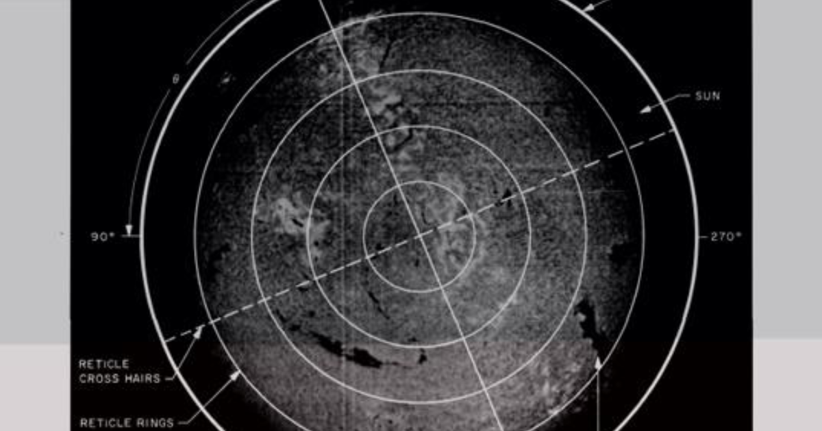 The Apollo Telescope Mount's owner manual | The Planetary Society
