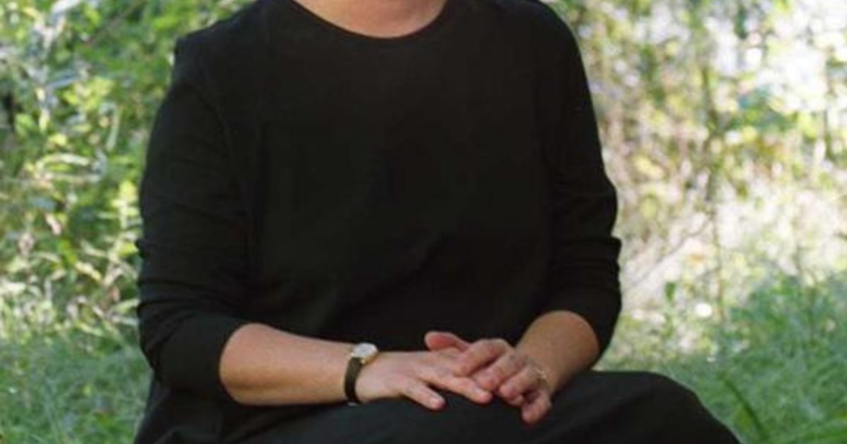 Heidi Hammel | The Planetary Society