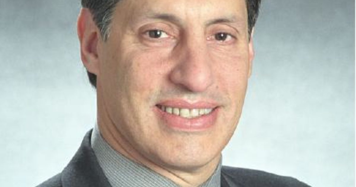 Lon Levin Head Shot (2013) | The Planetary Society