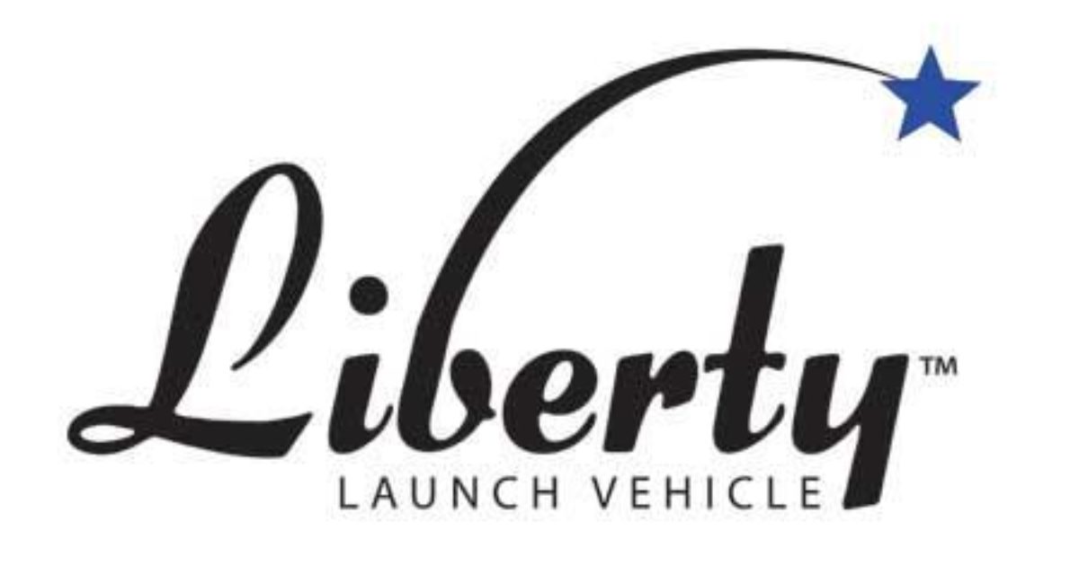 Liberty Logo | The Planetary Society