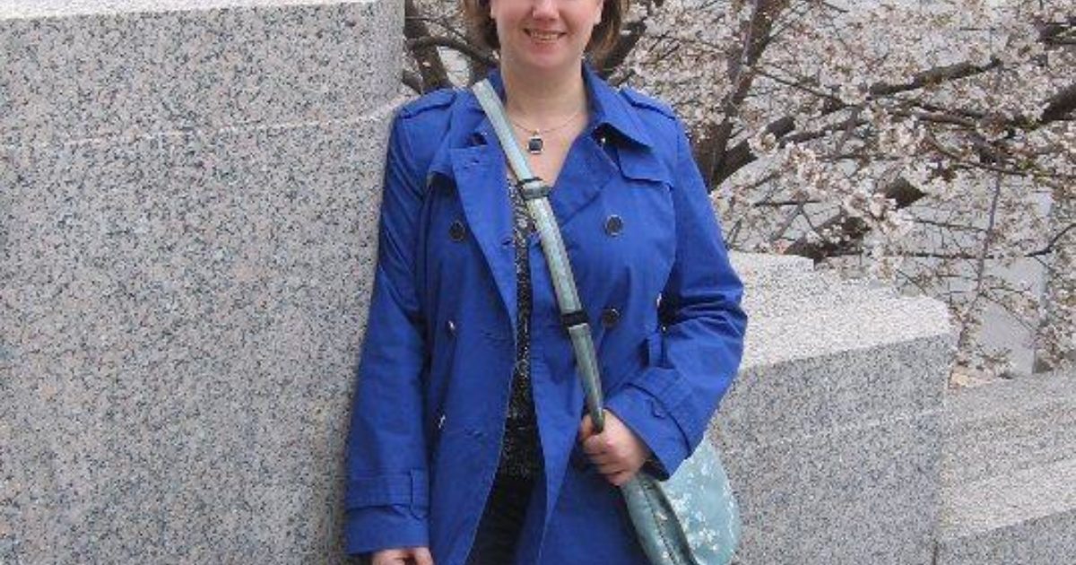 Sarah Noble | The Planetary Society