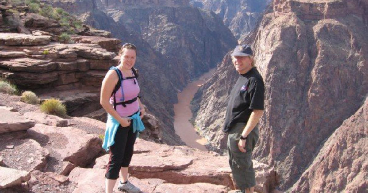 Kevin Beurle | The Planetary Society