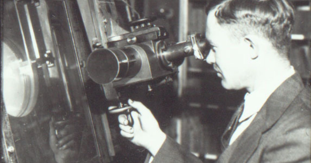 Pluto: The Discovery of a Planet | The Planetary Society