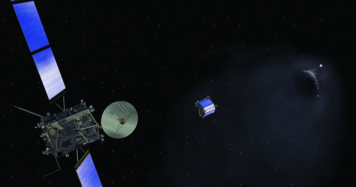 What's up in planetary missions in 2014 | The Planetary Society