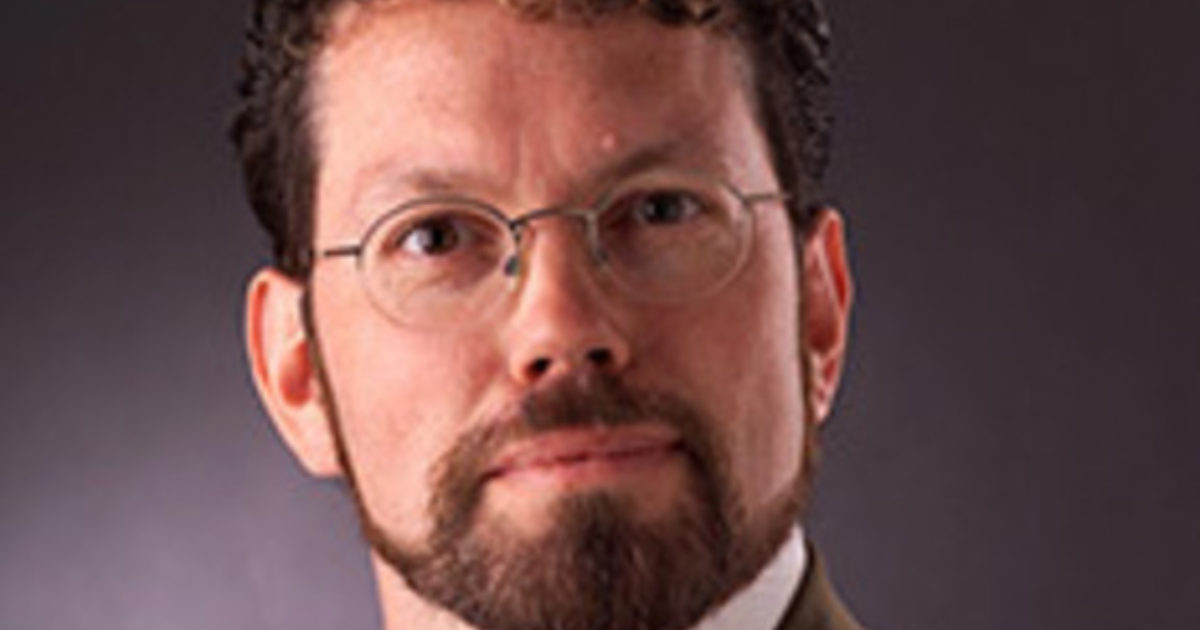 Timothy Reed | The Planetary Society