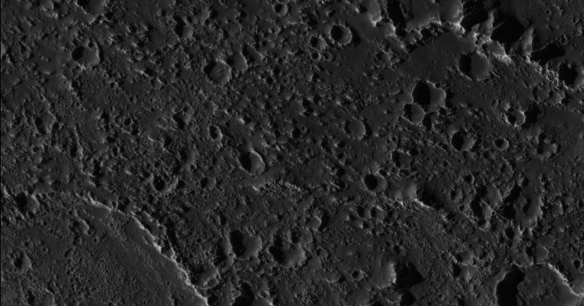 Callisto from Galileo | The Planetary Society
