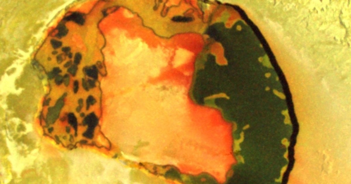 Tupan Patera on Io | The Planetary Society