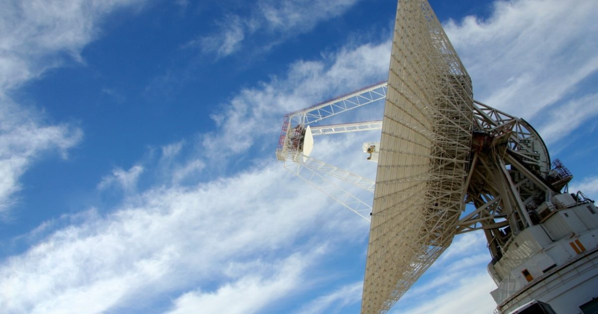 Speaking with the Sky | The Planetary Society