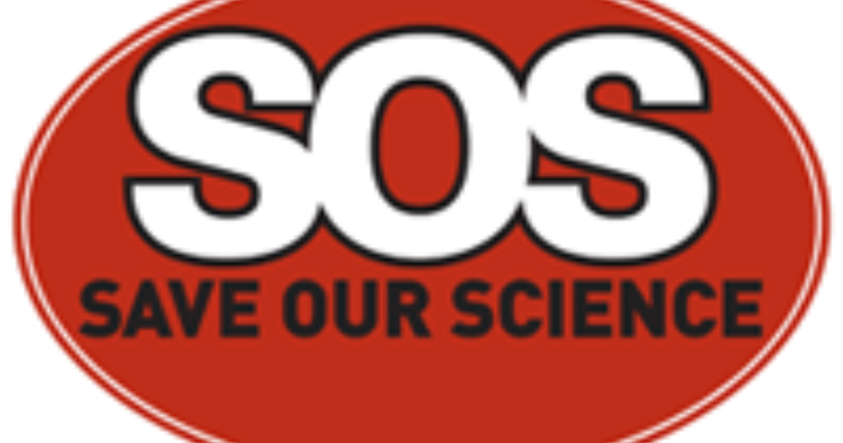 SOS | The Planetary Society