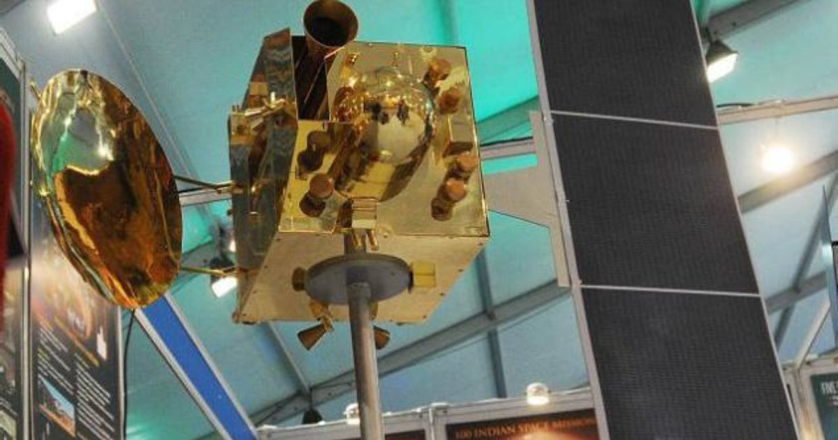 ISRO's Mars mission now undergoing assembly… | The Planetary Society