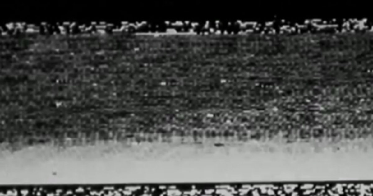 Mars 3 image transmission? | The Planetary Society