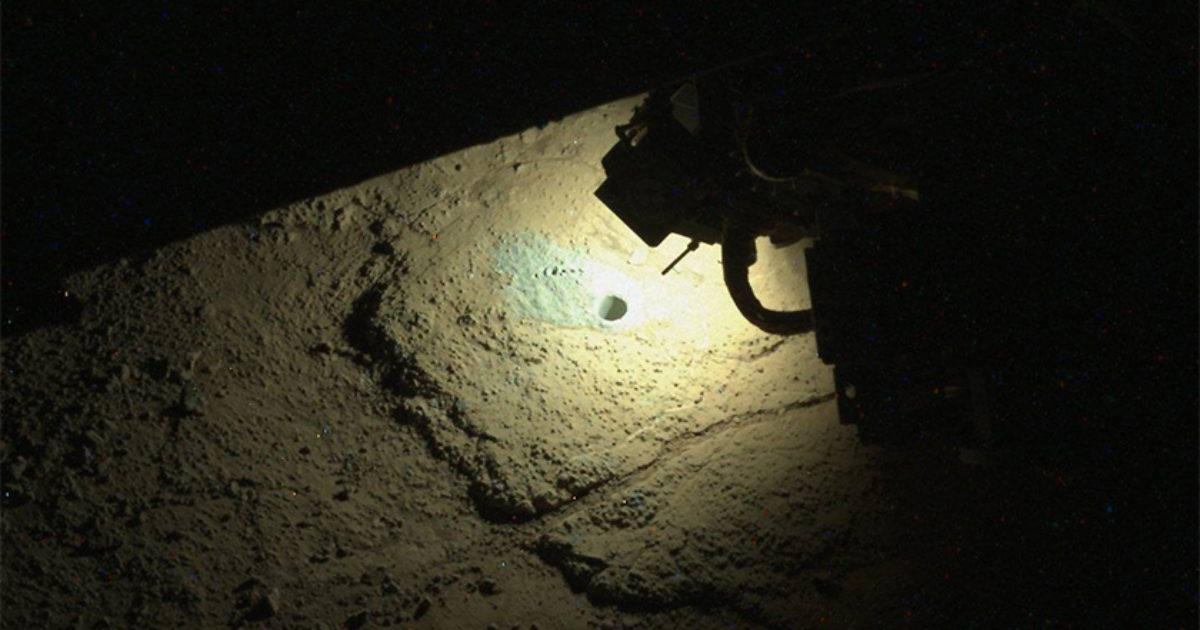 MAHLI works late | The Planetary Society