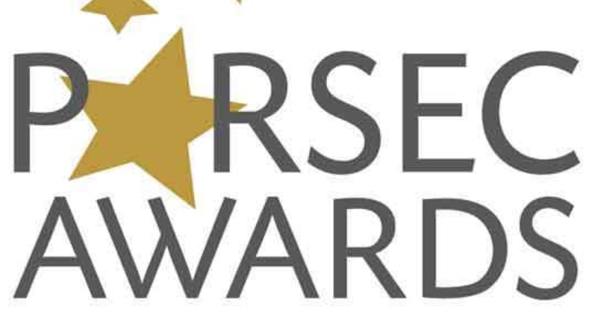 2011 Parsec Award Logo Icon | The Planetary Society