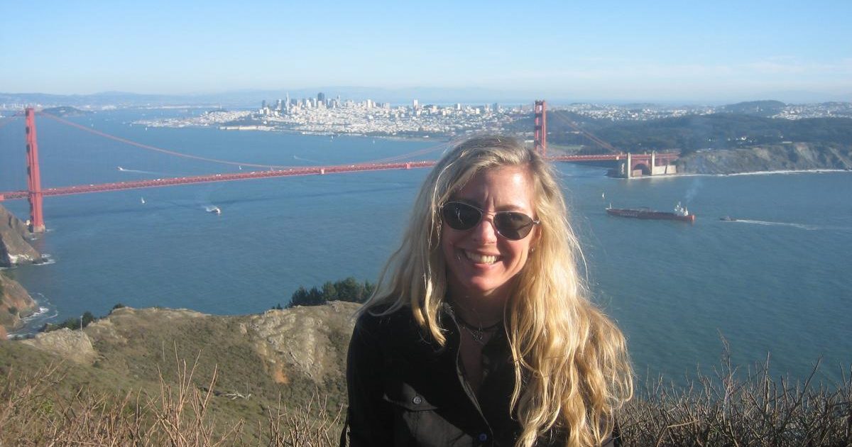 Amanda Hendrix | The Planetary Society