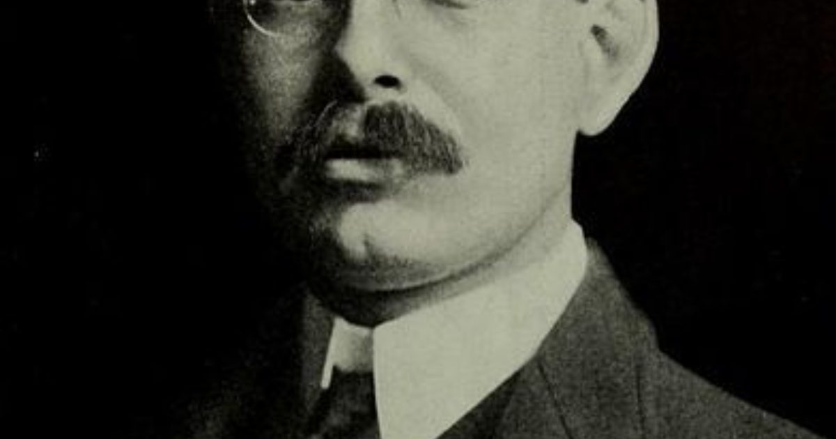 George Ellery Hale | The Planetary Society