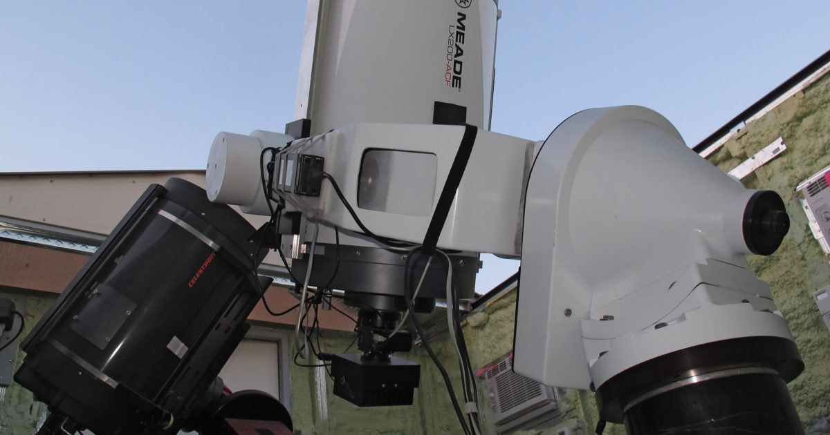 Finger Lakes Instruments Proline CCD Camera | The Planetary Society