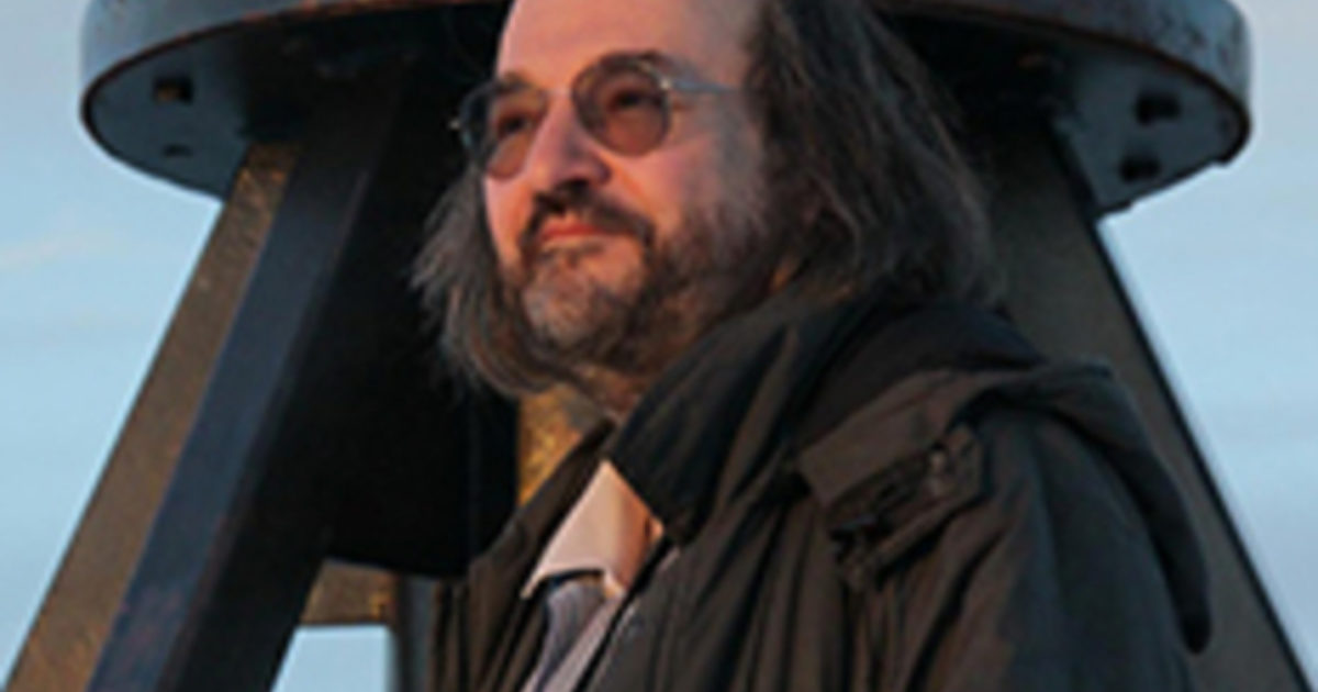 Daniel Fischer | The Planetary Society