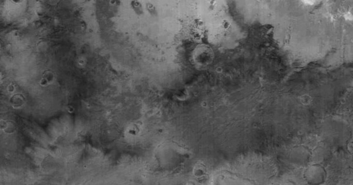 Moon Shadow | The Planetary Society