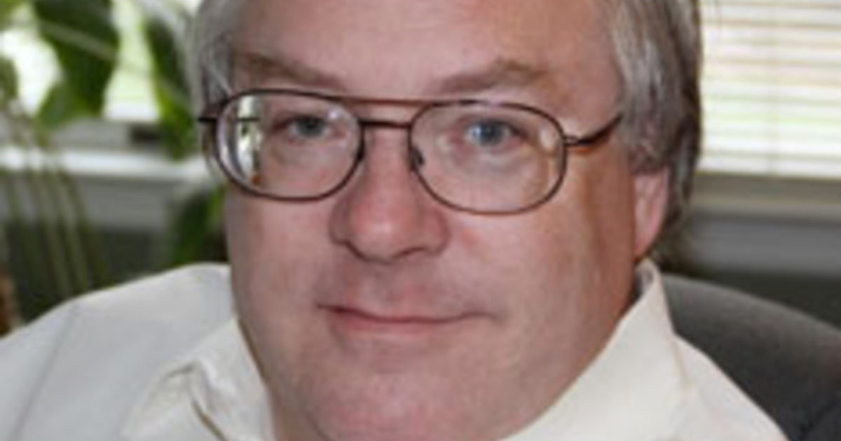 Ralph L. McNutt | The Planetary Society