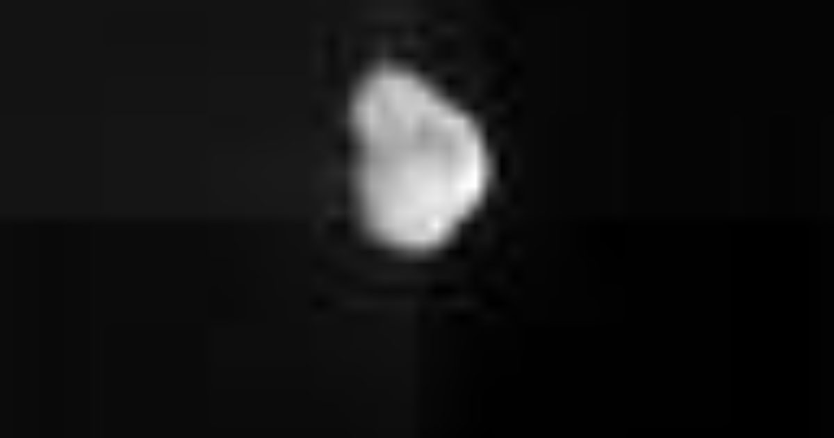 Deep Impact thumbnail | The Planetary Society