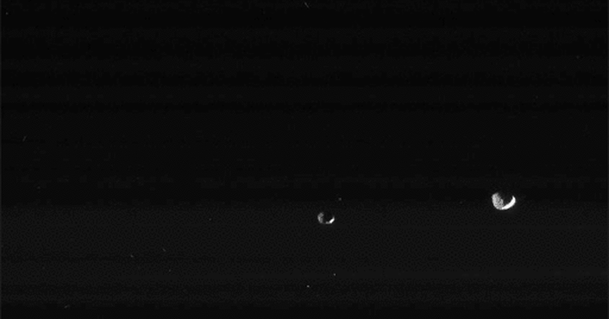 epimetheus moon size